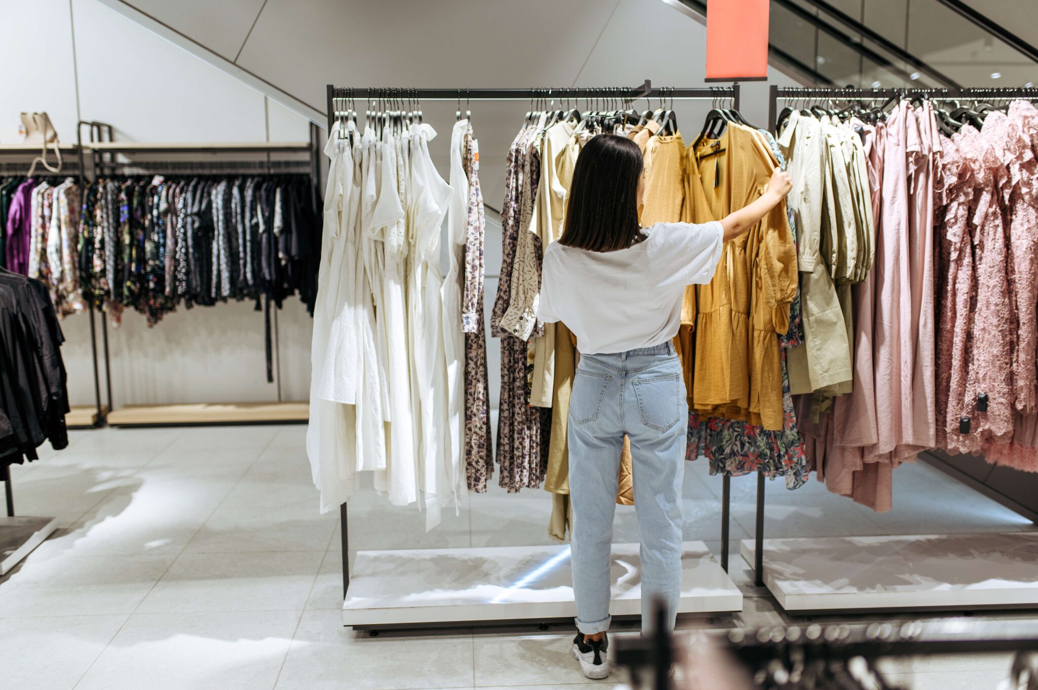 Fast Fashion: What’s the True Cost of a Cheap Trend?